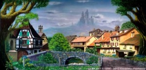 Fantasy Backdrops | Backdrops Fantastic Australia