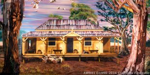 Australia Backdrops | Backdrops Fantastic Australia