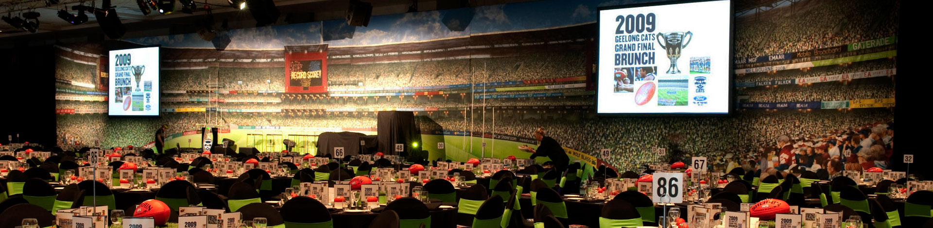 Event Theming - Backdrops Fantastic Australia | Backdrops Fantastic ...