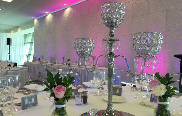 Lux Wall | Backdrops Fantastic Australia